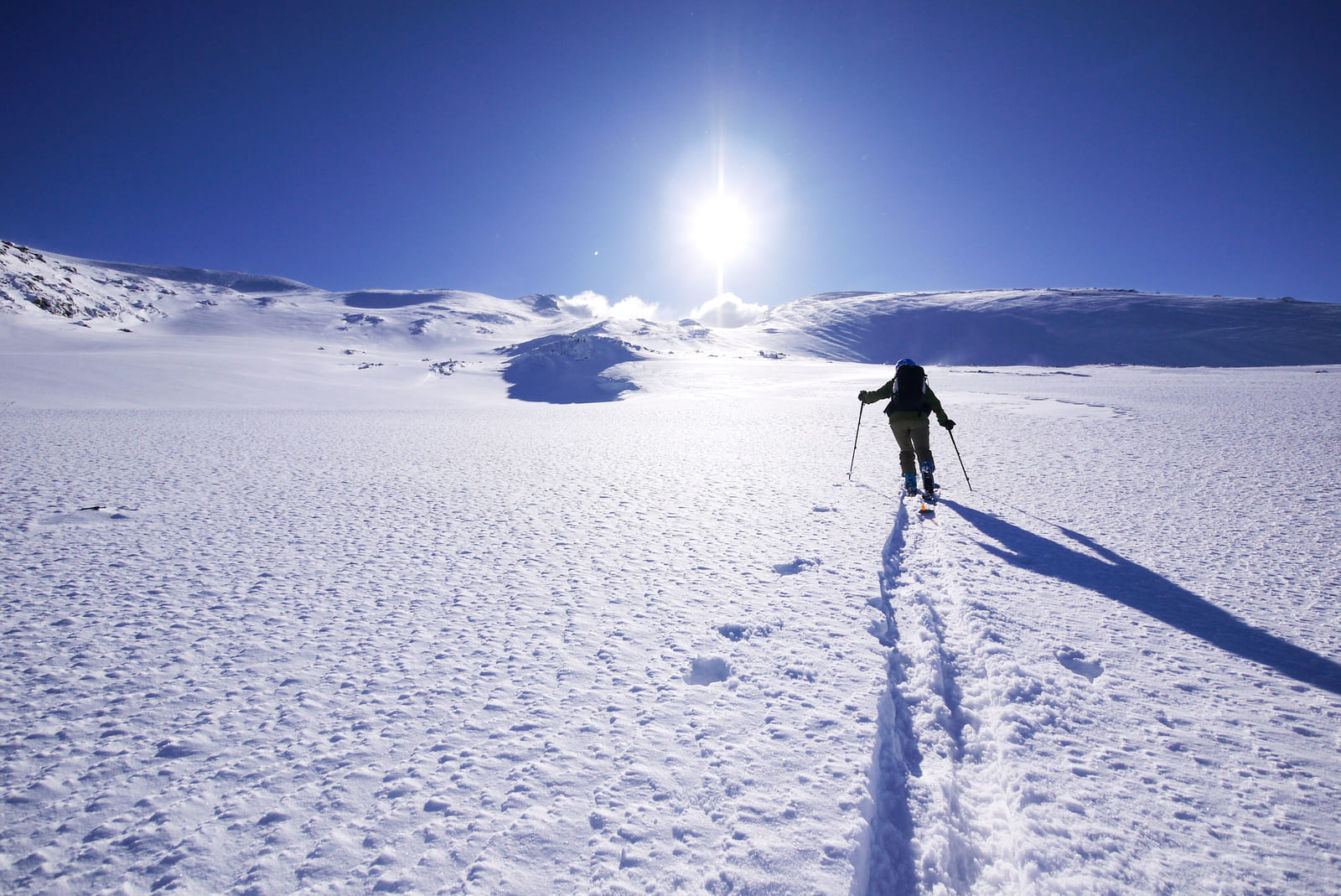 Top Ski Resorts Worldwide for Late Season Skiing