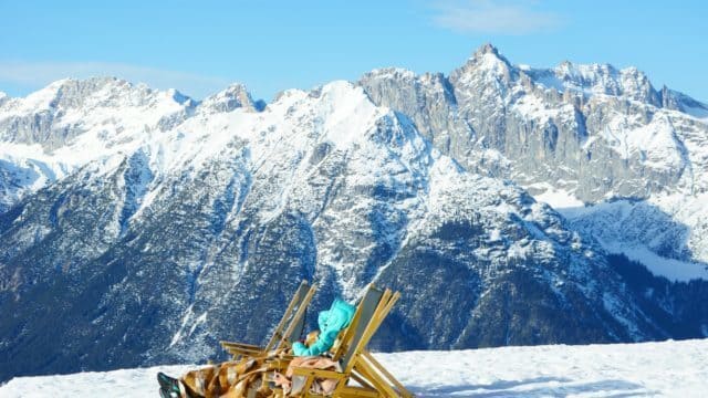 Top 7 ski resorts for late-season skiing – Destinations – Ski-Lifts