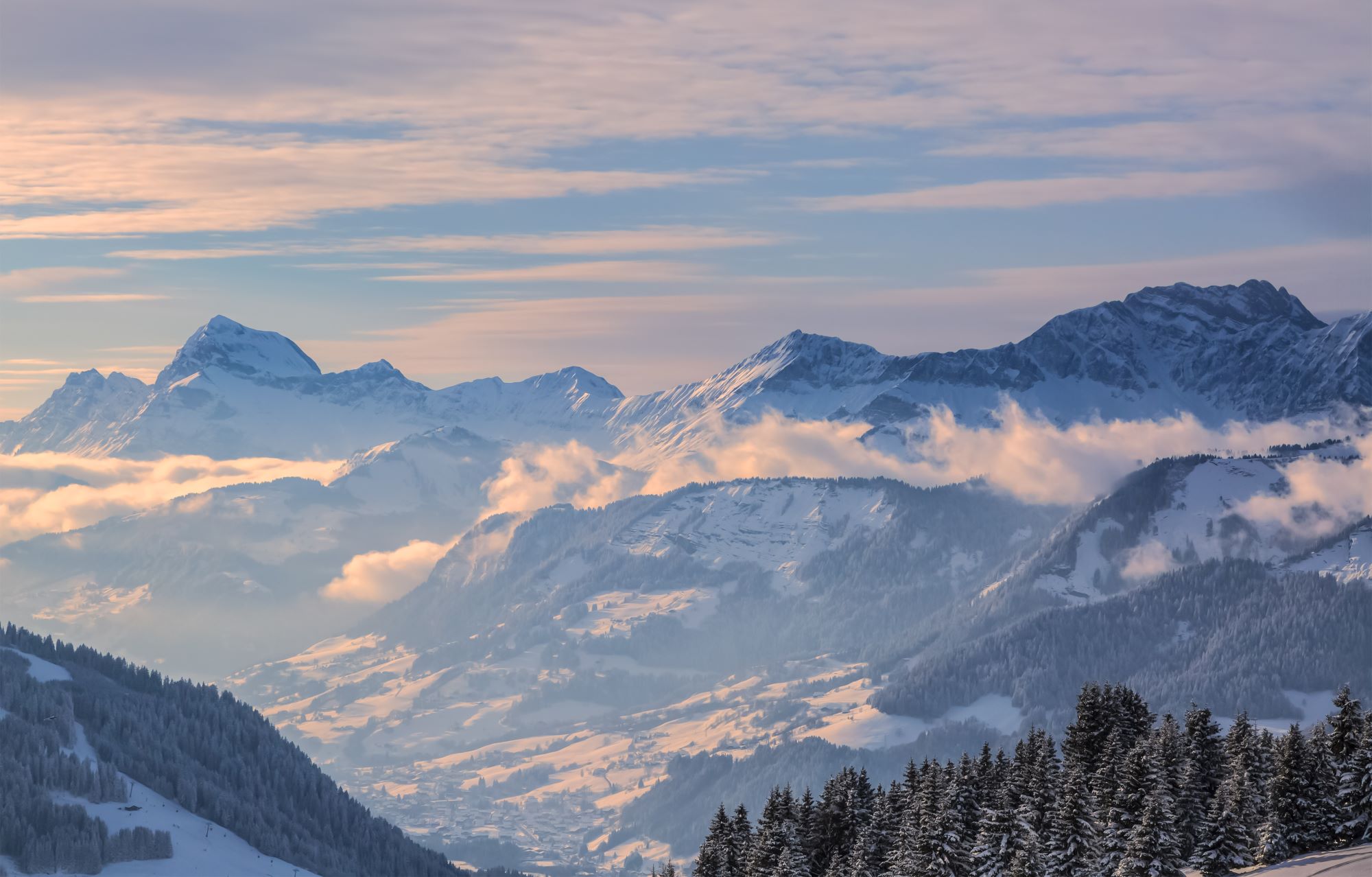Geneva to Megeve | Megeve Airport Transfers | Ski-Lifts