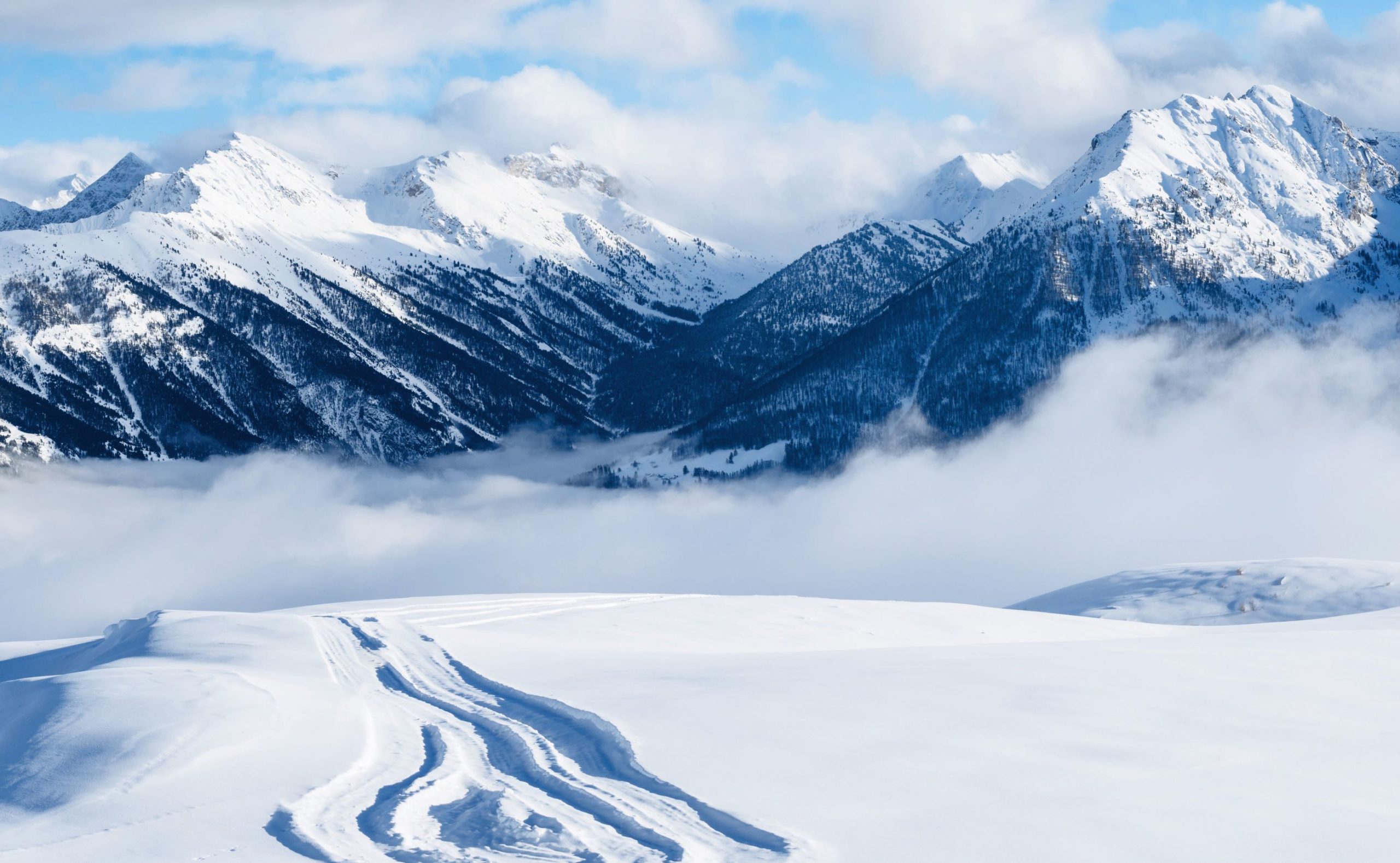 Turin to Serre Chevalier Transfer - Ski-Lifts
