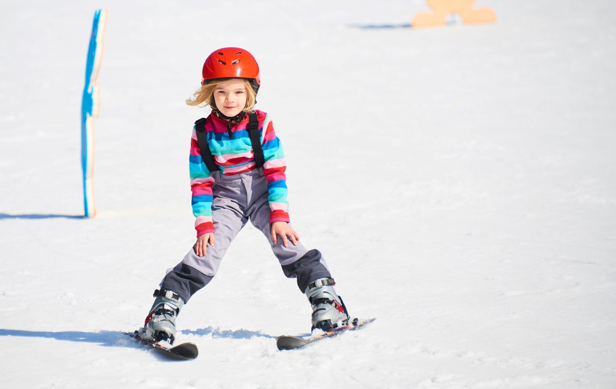 How To Plan A Long Haul Ski Trip