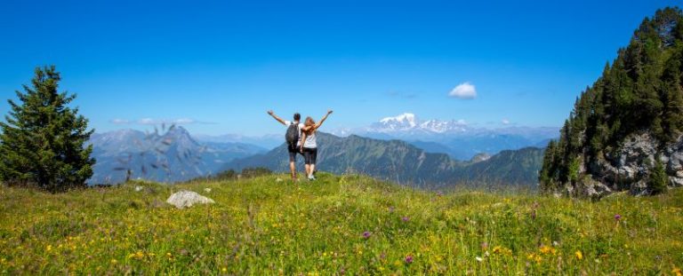 Cultural Experiences in the Alps