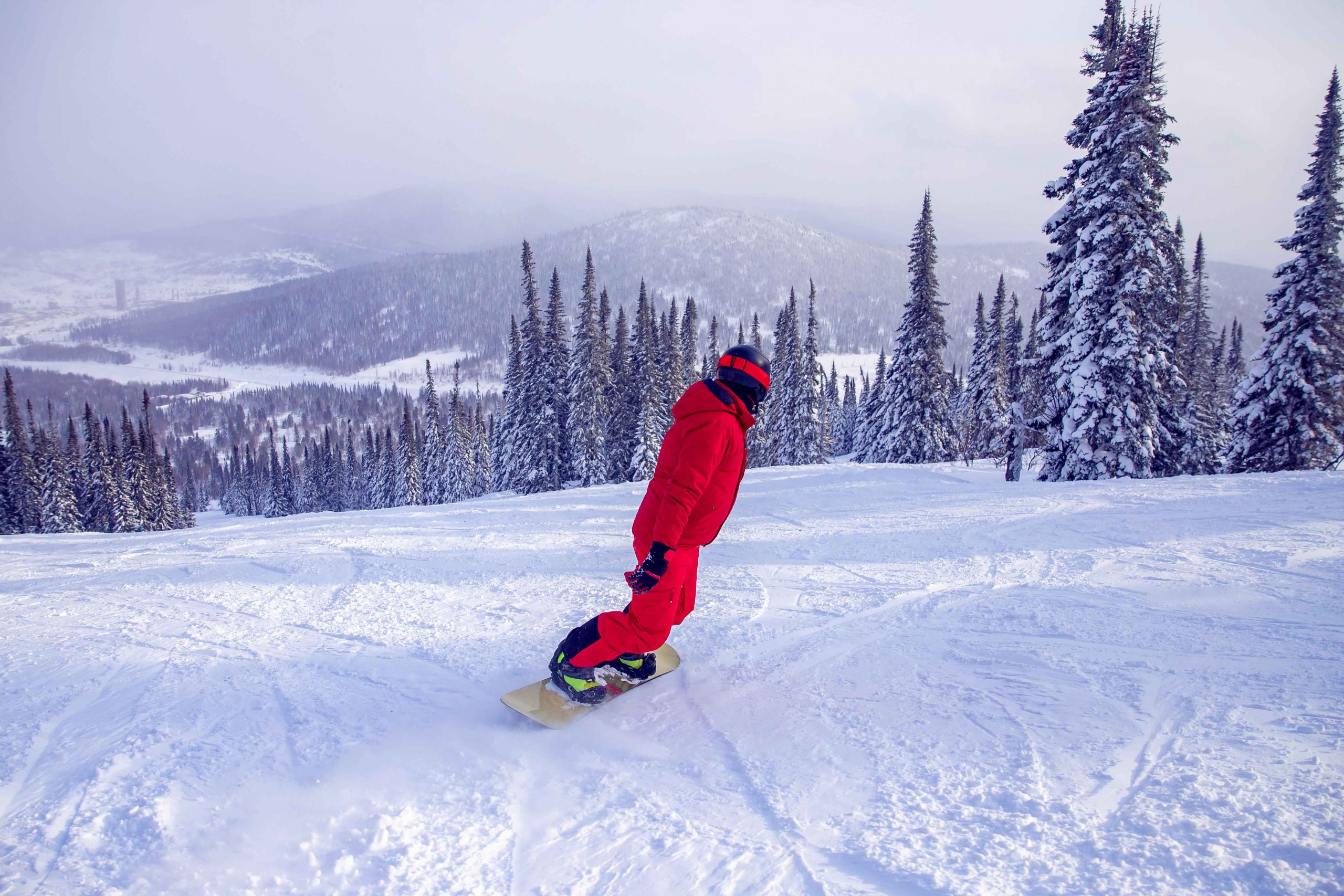 Oslo to Geilo Transfers | Ski Transfers to Geilo | Ski-Lifts