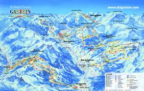 Airport Transfers to Bad Gastein | Ski-Lifts